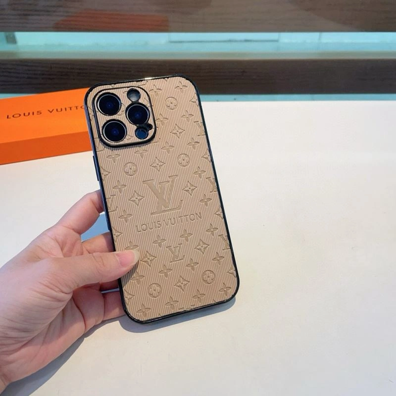 1:1 copy Louis Vuitton Mobile Cases