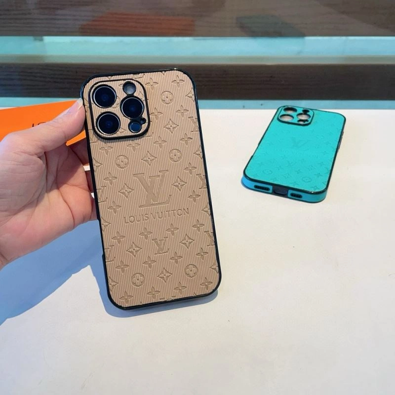1:1 copy Louis Vuitton Mobile Cases