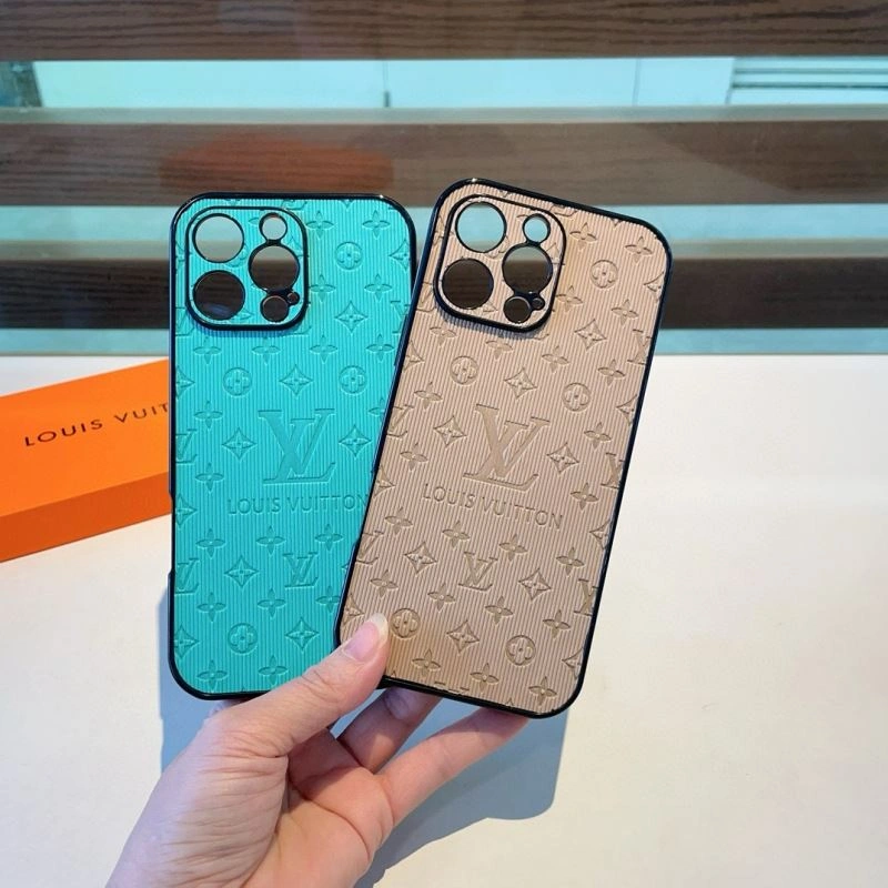 1:1 copy Louis Vuitton Mobile Cases