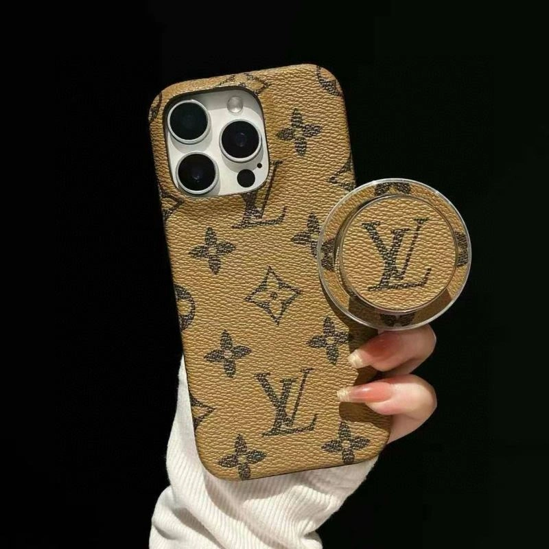 Louis Vuitton Mobile Cases