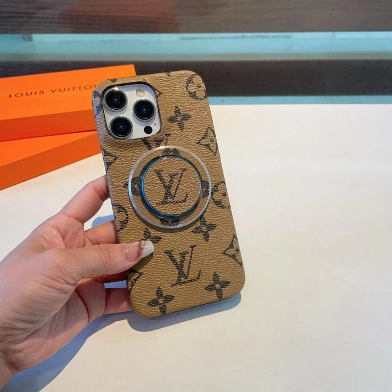 1:1 copy Louis Vuitton Mobile Cases