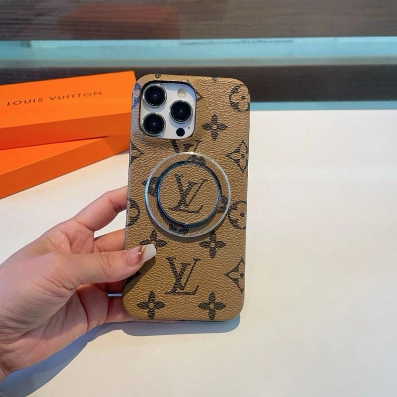 1:1 copy Louis Vuitton Mobile Cases