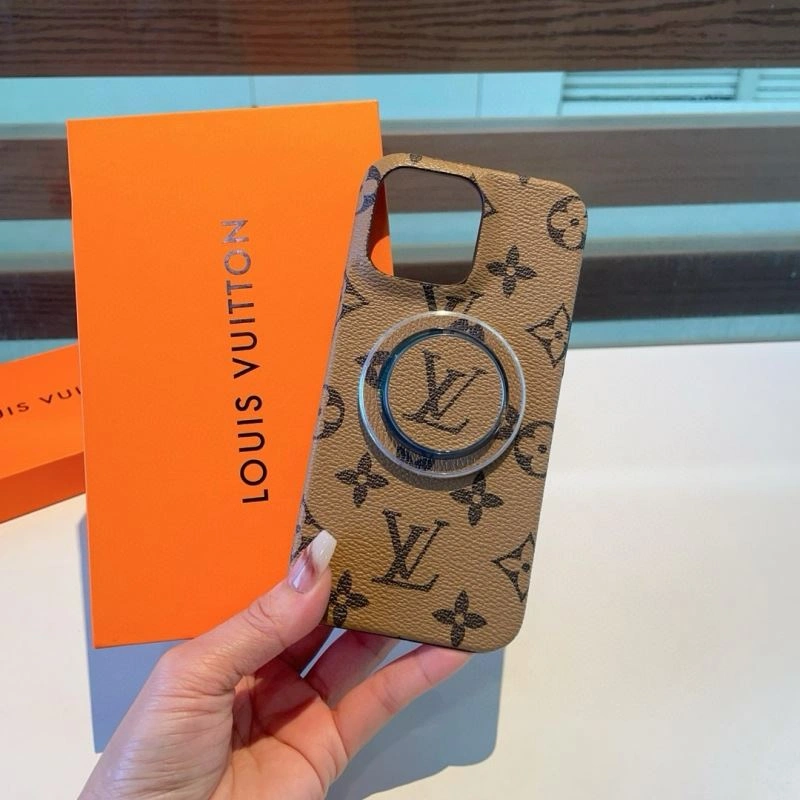 1:1 copy Louis Vuitton Mobile Cases