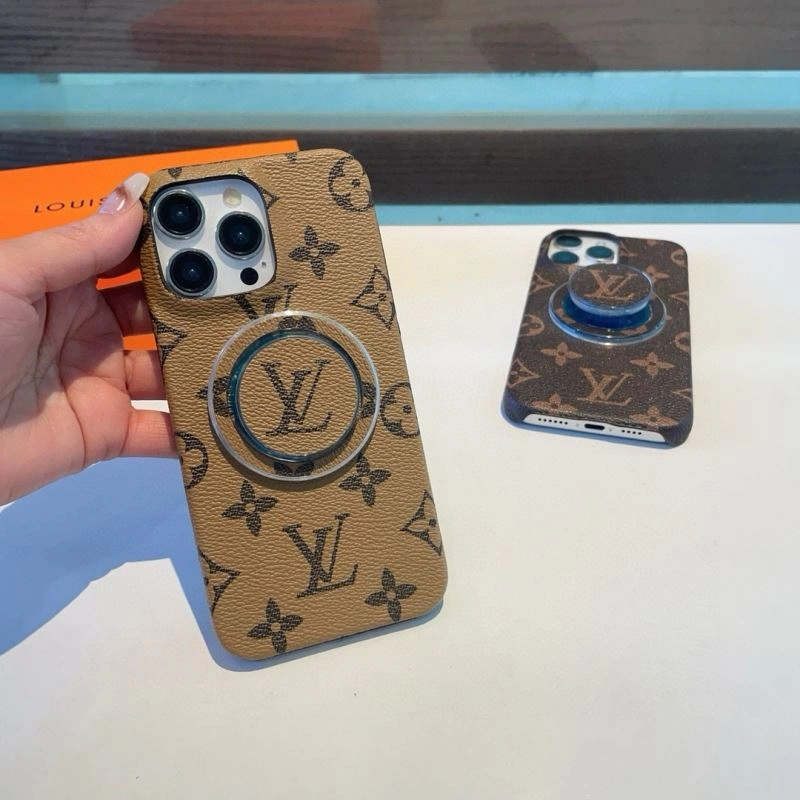 1:1 copy Louis Vuitton Mobile Cases