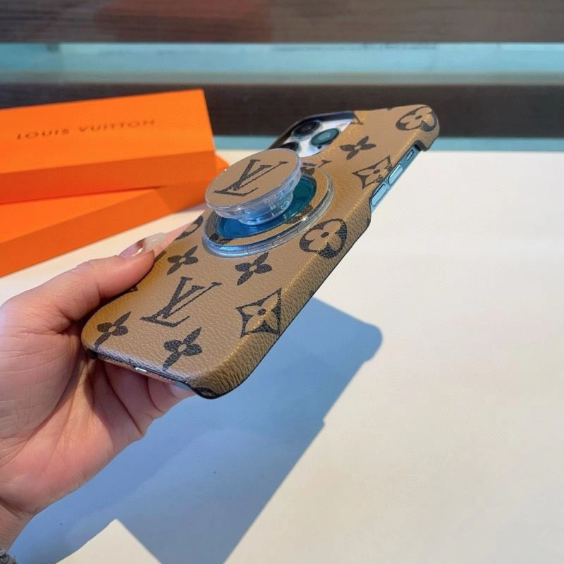 1:1 copy Louis Vuitton Mobile Cases