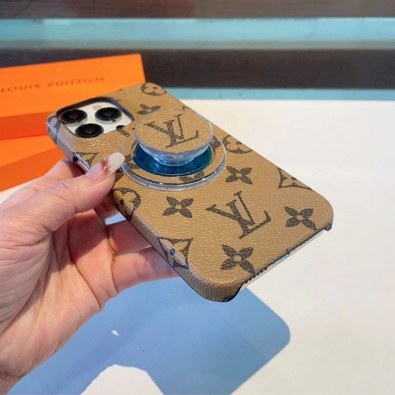 1:1 copy Louis Vuitton Mobile Cases