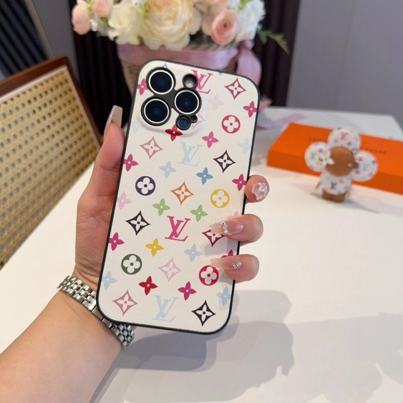 Louis Vuitton Mobile Cases