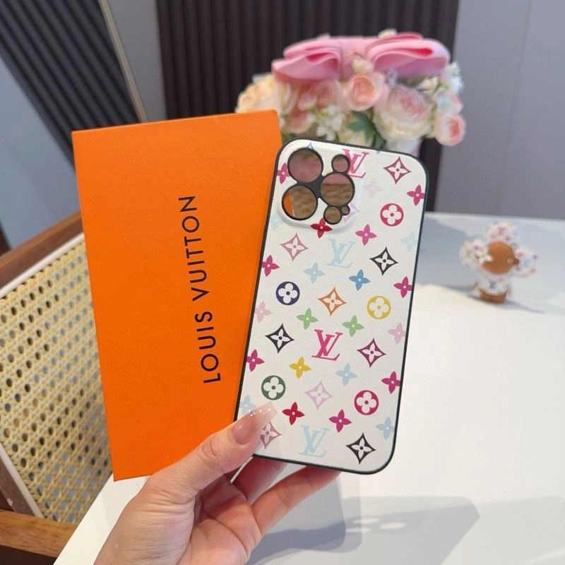 Legit Louis Vuitton Mobile Cases