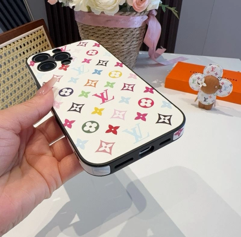 Legit Louis Vuitton Mobile Cases