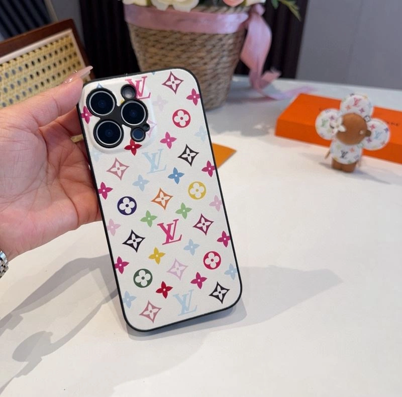 Legit Louis Vuitton Mobile Cases