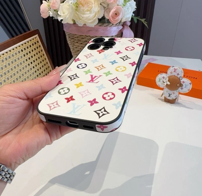 Legit Louis Vuitton Mobile Cases