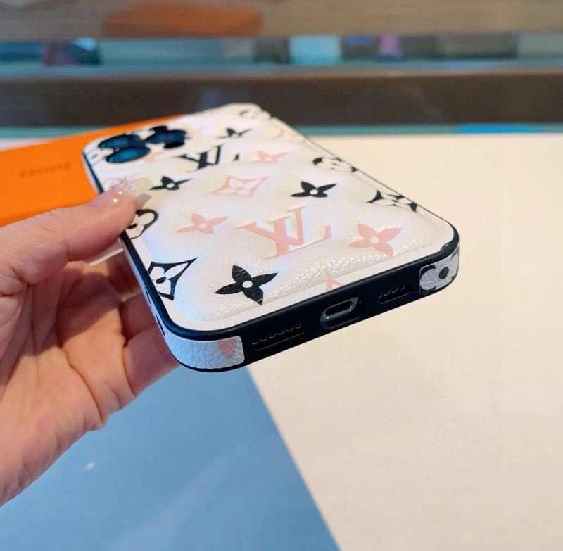 Factory-made Louis Vuitton Mobile Cases