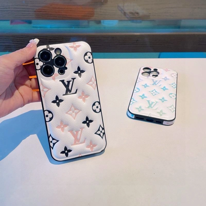 Factory-made Louis Vuitton Mobile Cases