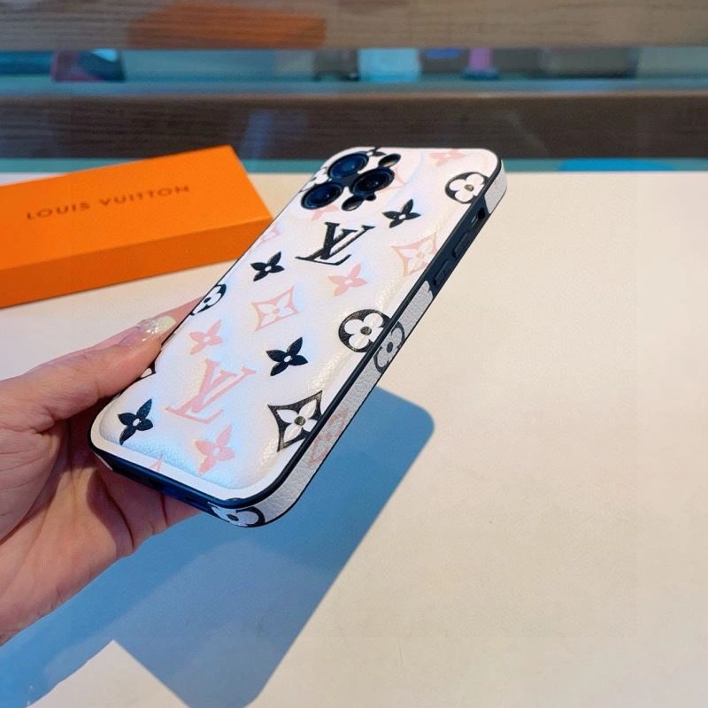 Factory-made Louis Vuitton Mobile Cases