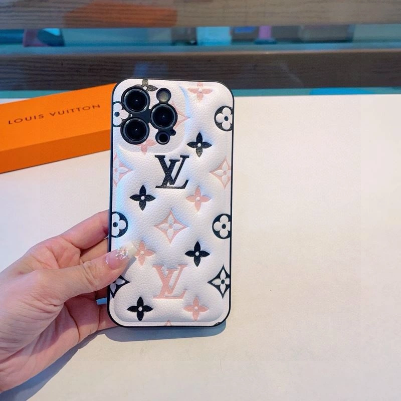 Factory-made Louis Vuitton Mobile Cases