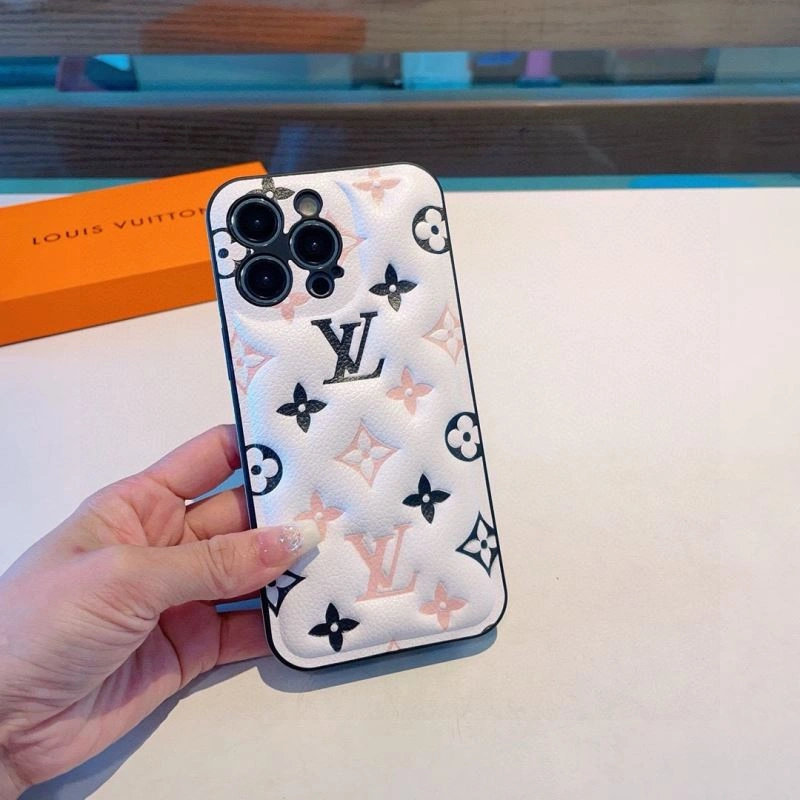 Factory-made Louis Vuitton Mobile Cases