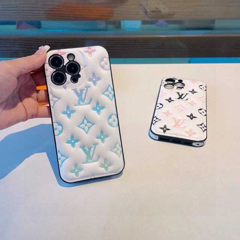 Authentic Louis Vuitton Mobile Cases