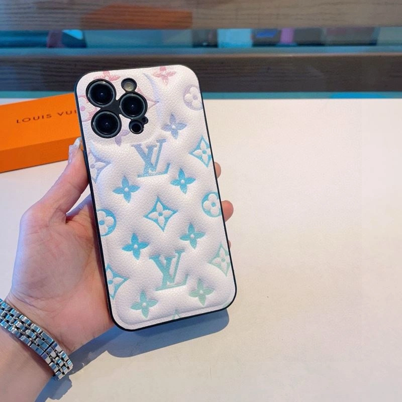 Authentic Louis Vuitton Mobile Cases