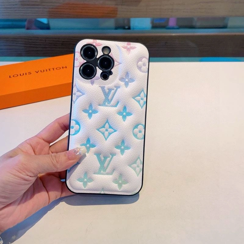 Authentic Louis Vuitton Mobile Cases