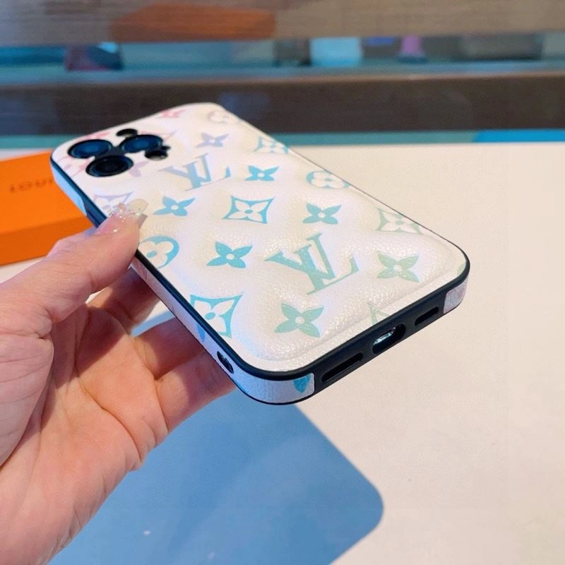 Authentic Louis Vuitton Mobile Cases