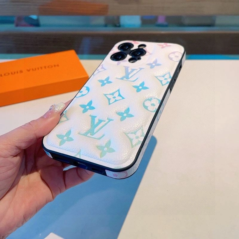Authentic Louis Vuitton Mobile Cases