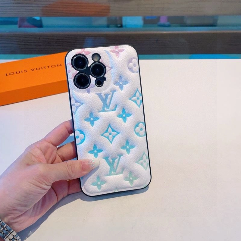 Authentic Louis Vuitton Mobile Cases