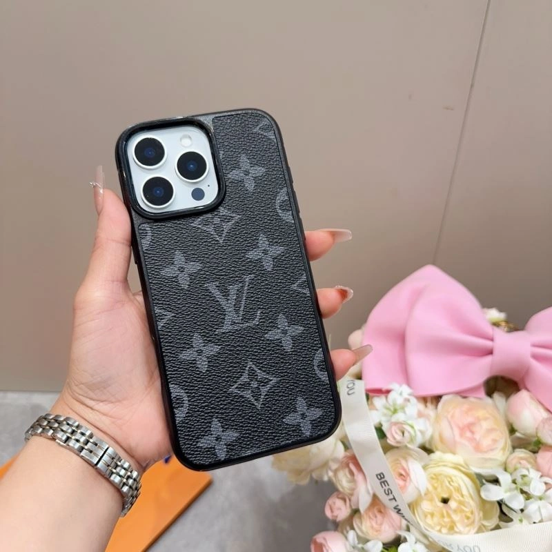 Louis Vuitton Mobile Cases