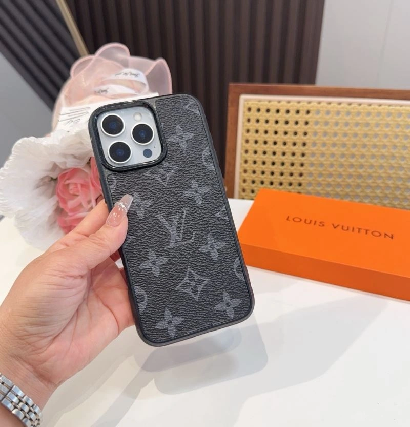 Bargain Louis Vuitton Mobile Cases