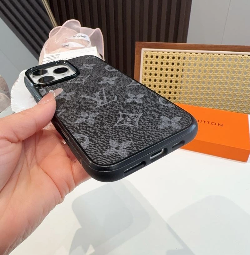 Bargain Louis Vuitton Mobile Cases