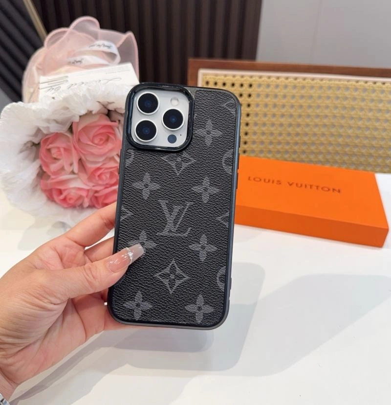 Bargain Louis Vuitton Mobile Cases