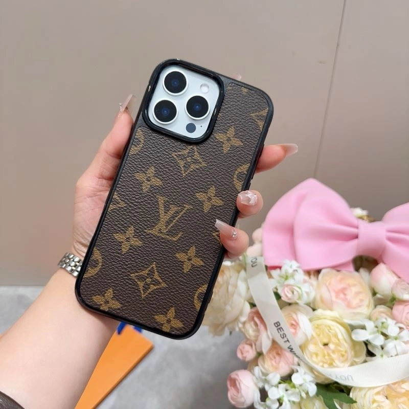 Original Louis Vuitton Mobile Cases
