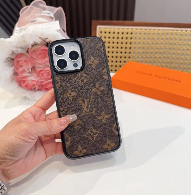 Original Louis Vuitton Mobile Cases
