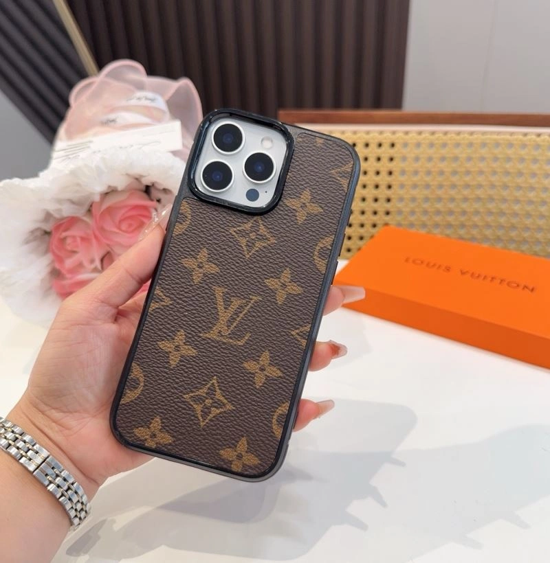 Original Louis Vuitton Mobile Cases