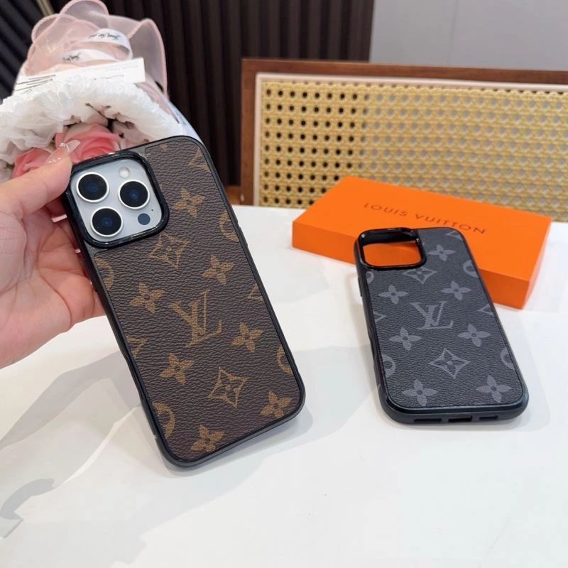 Original Louis Vuitton Mobile Cases