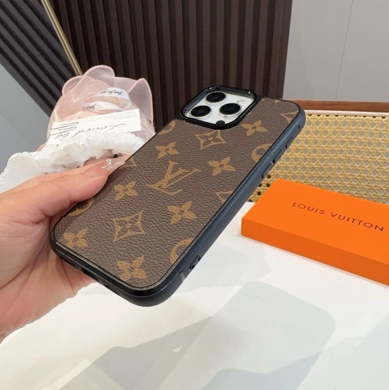 Original Louis Vuitton Mobile Cases