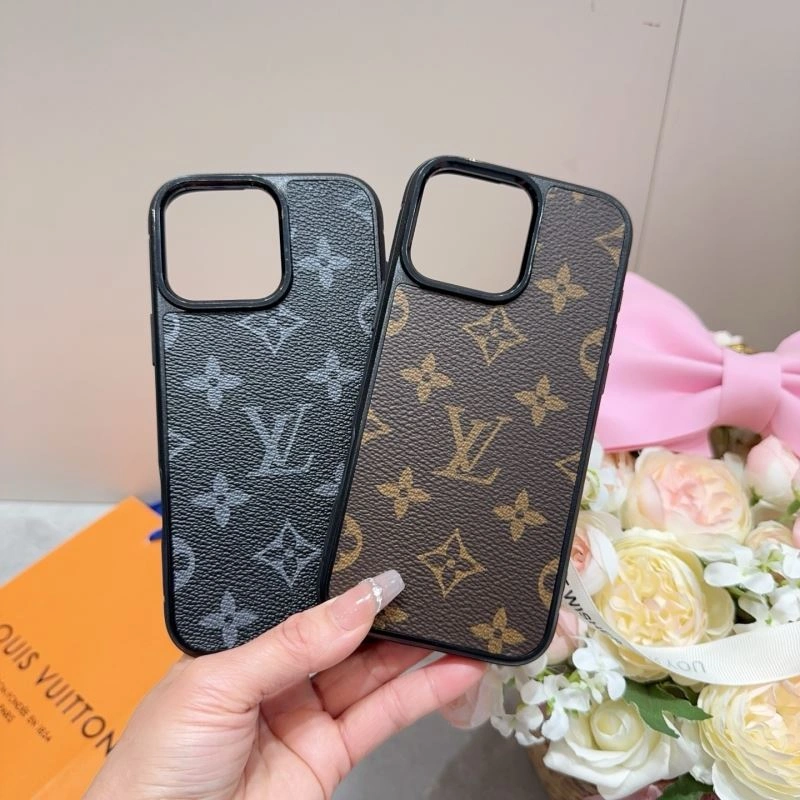 Original Louis Vuitton Mobile Cases