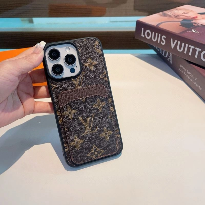 Value-priced Louis Vuitton Mobile Cases