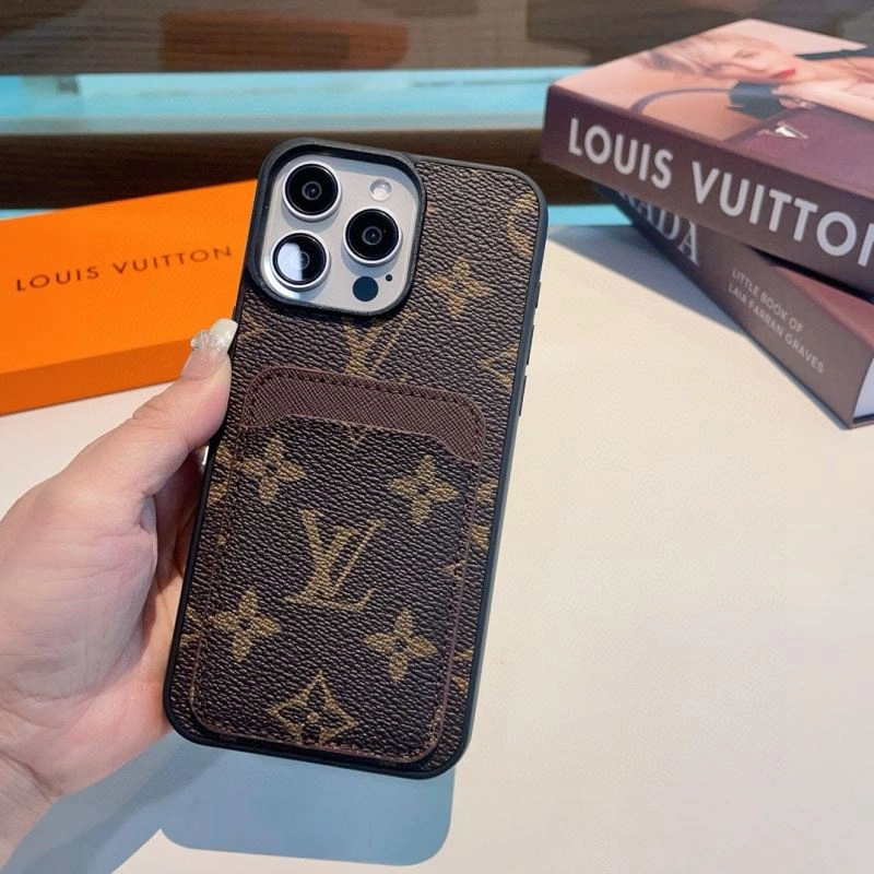 Value-priced Louis Vuitton Mobile Cases