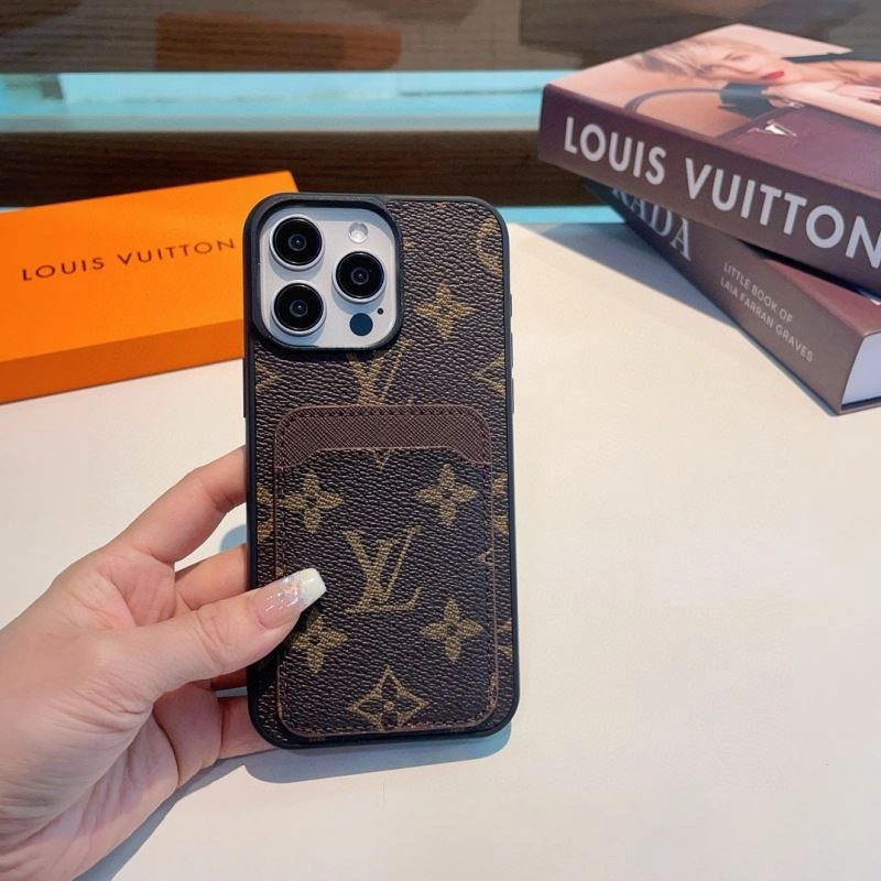 Value-priced Louis Vuitton Mobile Cases