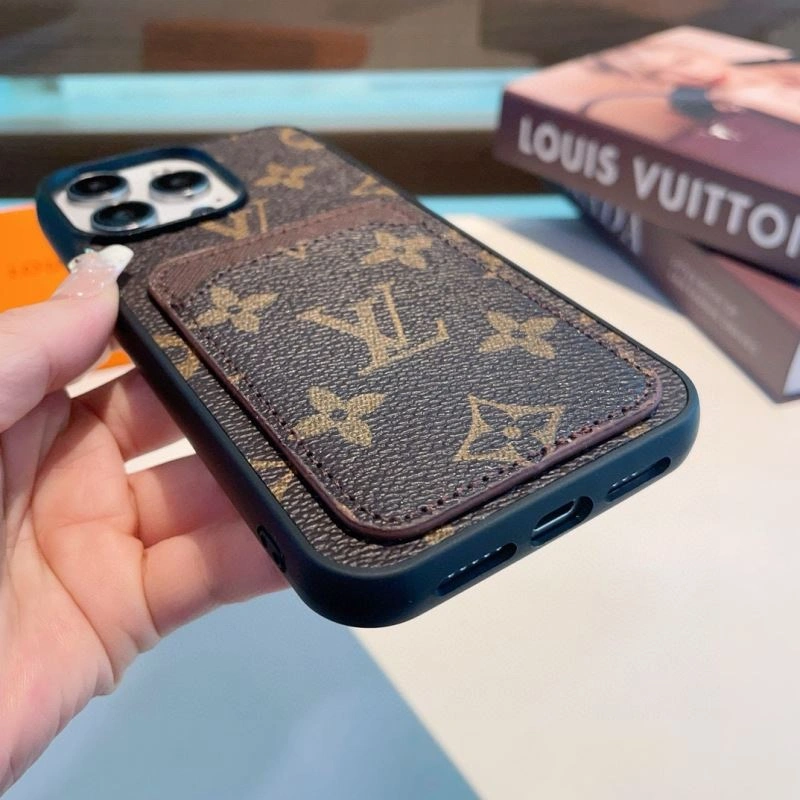 Value-priced Louis Vuitton Mobile Cases