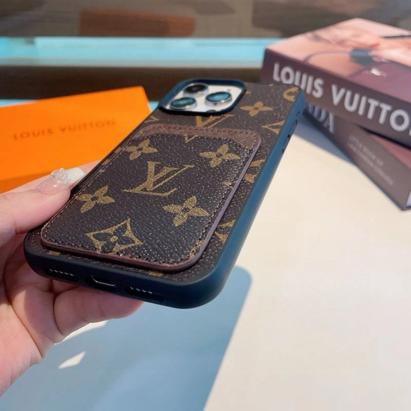 Value-priced Louis Vuitton Mobile Cases