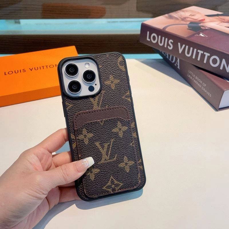 Value-priced Louis Vuitton Mobile Cases