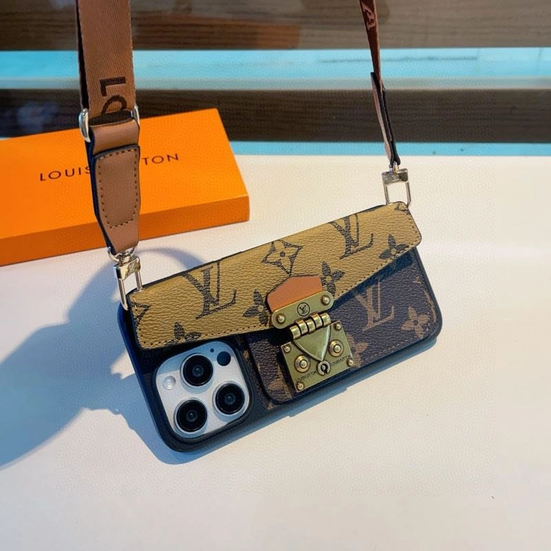 Value-priced Louis Vuitton Mobile Cases