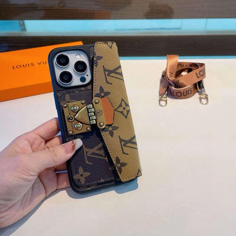 Value-priced Louis Vuitton Mobile Cases