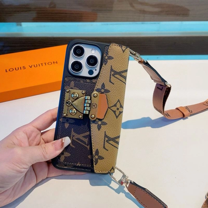 Value-priced Louis Vuitton Mobile Cases