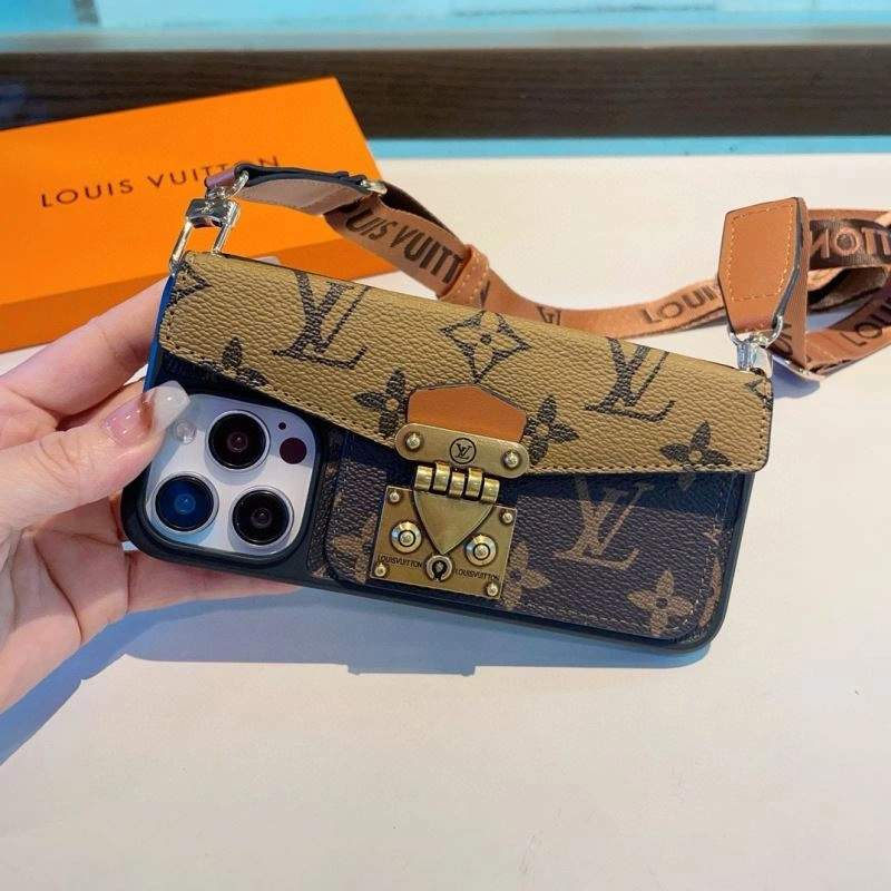 Value-priced Louis Vuitton Mobile Cases