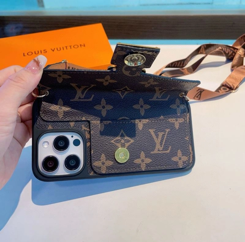 Value-priced Louis Vuitton Mobile Cases