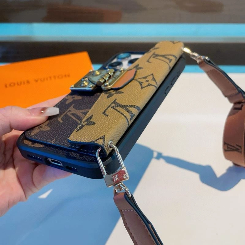Value-priced Louis Vuitton Mobile Cases