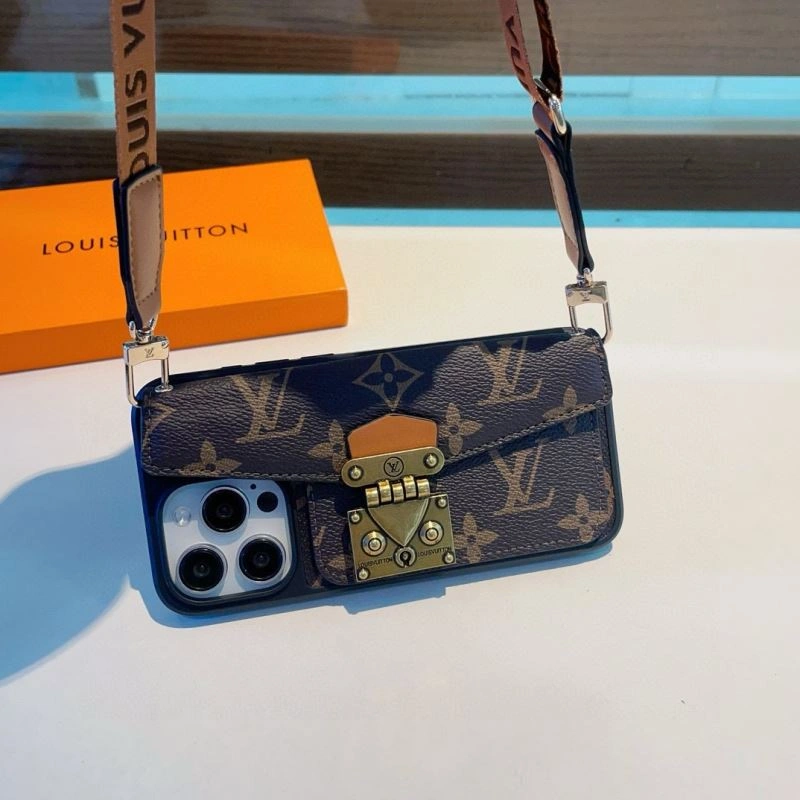 Inexpensive Louis Vuitton Mobile Cases