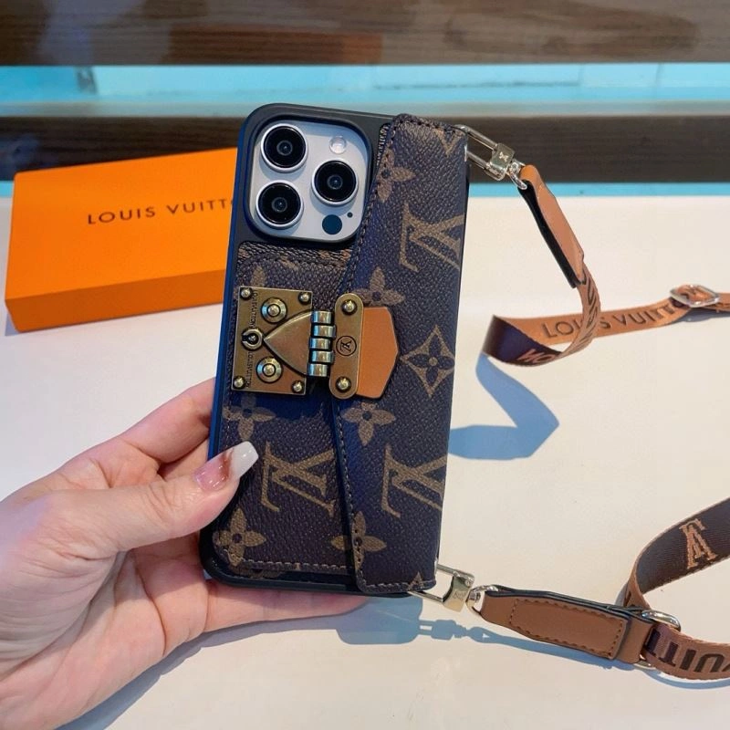 Inexpensive Louis Vuitton Mobile Cases